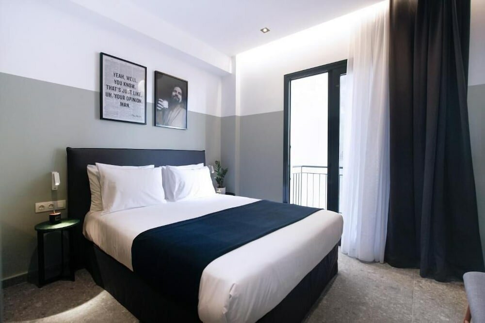 Otel Pame Paradiso, Atina, foto