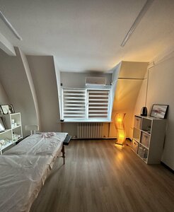 Дом красоты (ulitsa Timiryazeva No:5), masaj salonları  Habarovsk'tan