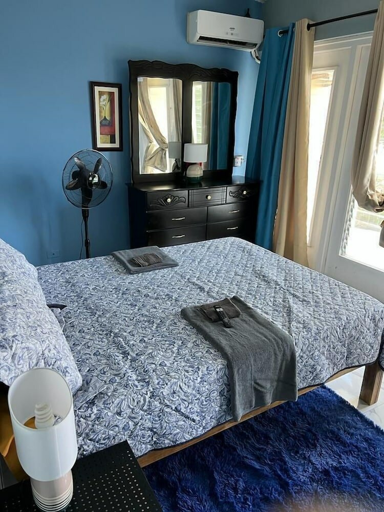 Otel Sea Breeze Studio At Carib Resort, Dünya, foto