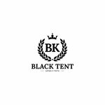 BlackTent.ru (Kolodezny Lane No:2к1), çerçeve ve çadır yapıları  Moskova'dan