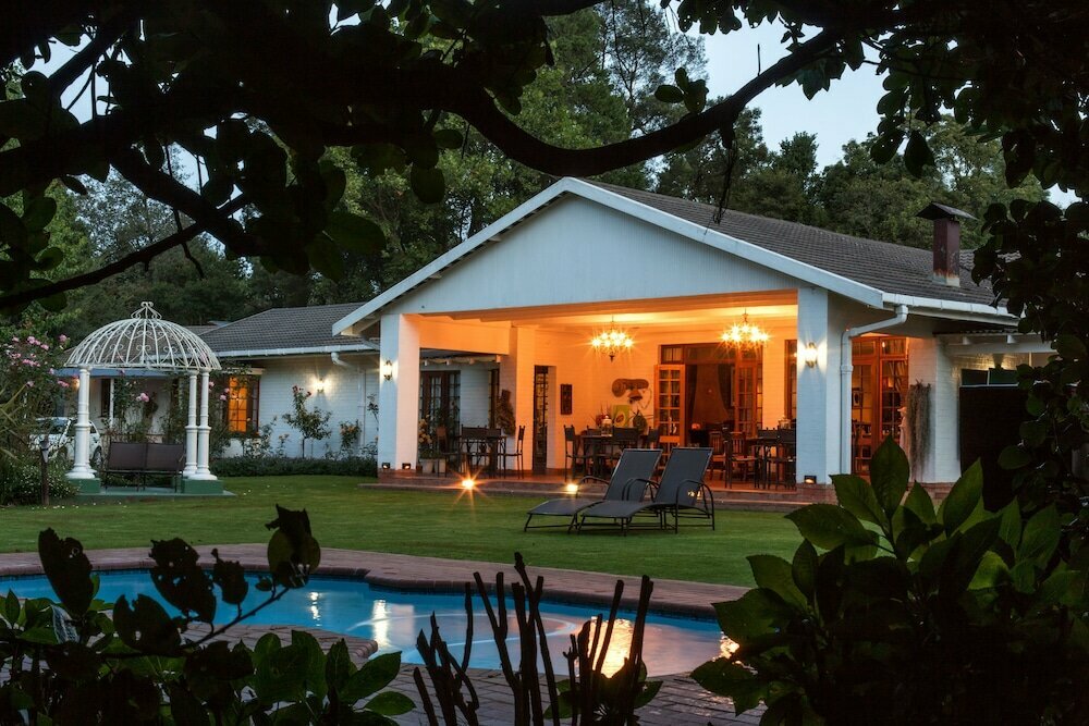 Otel Loxley House, Dünya, foto