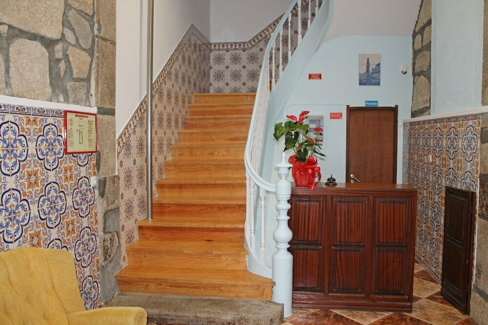 Otel Grande Oceano Guest House, Porto, foto