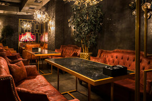 Myata Platinum (Trubnaya Square No:2, Moscow), nargile kafeler  Moskova'dan