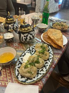 Анар (Kiyevskoye shosse, 73-y kilometr No:с4, Naro-Fominsk), kafe  Naro‑Fominsk'ten