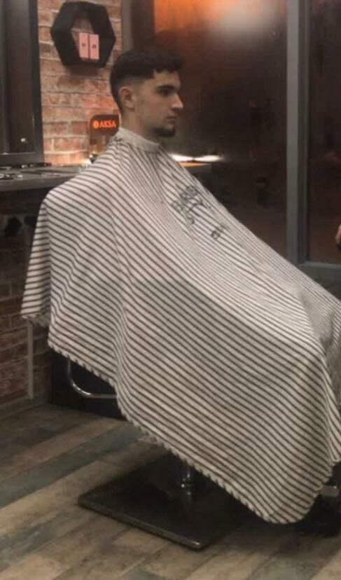 Berberler Dangara, Kazan, foto