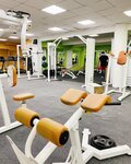 Титан (улица Кржижановского No:17, посёлок городского типа Грэсовский), spor ve jimnastik salonları  Kırım Cumhuriyeti'nden