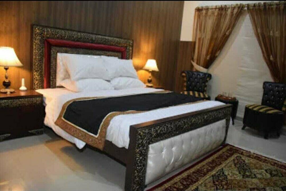 Otel Lahore Continental Hotel, Lahor, foto