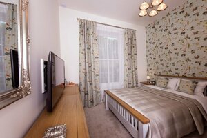 Best 5-bed Luxury Apartment In Oxford (England, Oxfordshire County, The Beeches Travellers Site), otel  Oxford'dan