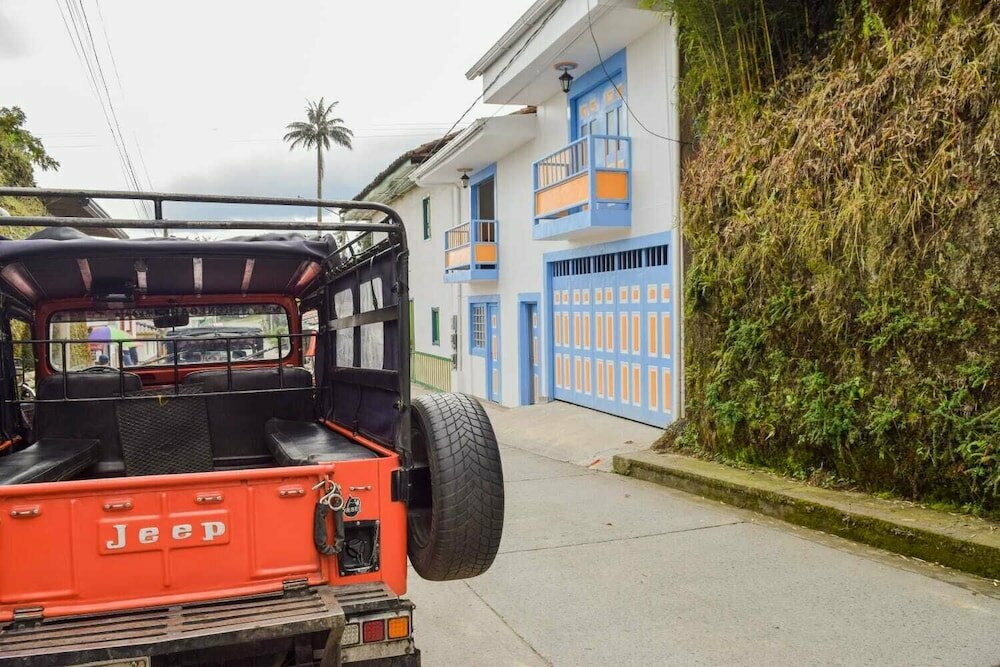 Otel Zabdi Apartahotel, , foto