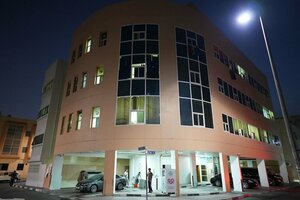 Brand New Boys Hostel in center of Dubai (69, 12B Street, Al Hamriya, Bur Dubai, Dubai), pansiyonlar, hosteller  Dubai'den