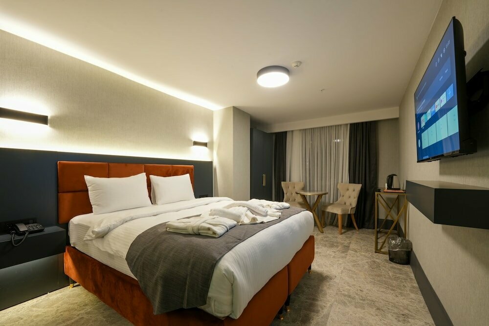 Pansiyonlar, hosteller Kurucesme Business, İstanbul, foto