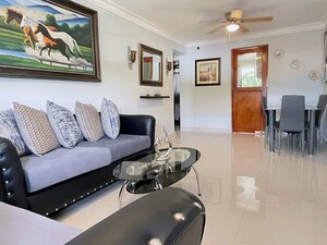 Acogedor 2br Apartment (Santo Domingo Province, Santo Domingo Este), otel  Santo Domingo İli'nden