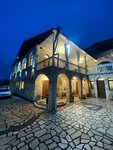 Дехцени (First Street No:40), otel  Dilican'dan