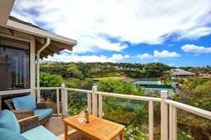 Wailea Grand Champion (Hawaii, County of Maui, Wailea), otel