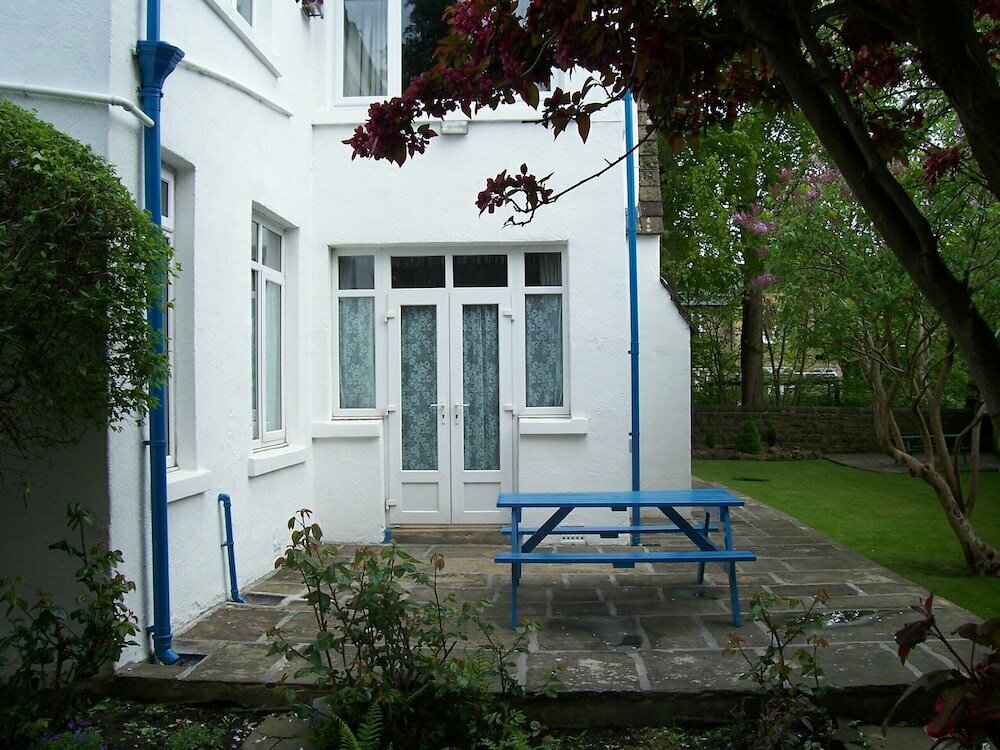 Otel The Tops Self Catering, Leeds, foto