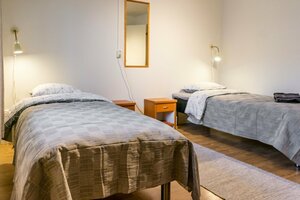 Motelli Online OY (Uusimaa, Porvoo, Pienteollisuustie, 2A), otel  Porvoo'dan