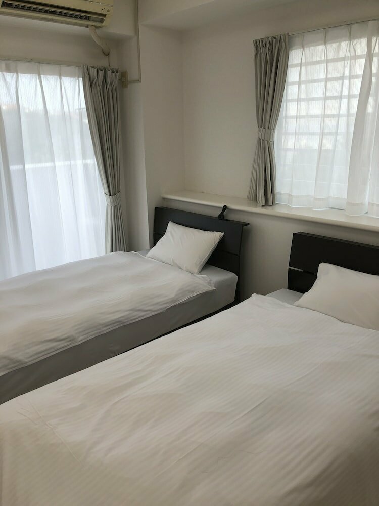 Otel Ocean Front Yamakawa, , foto