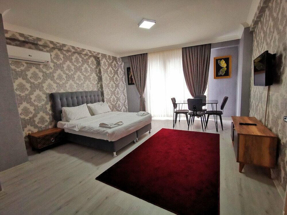 Otel Şahane Apart, İstanbul, foto