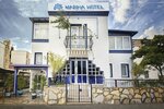 Marina Hotel Bodrum (Muğla, Bodrum, Eskiçeşme Mah., Neyzen Tevfik Cad, Poyraz Sok., 21), otel  Bodrum'dan