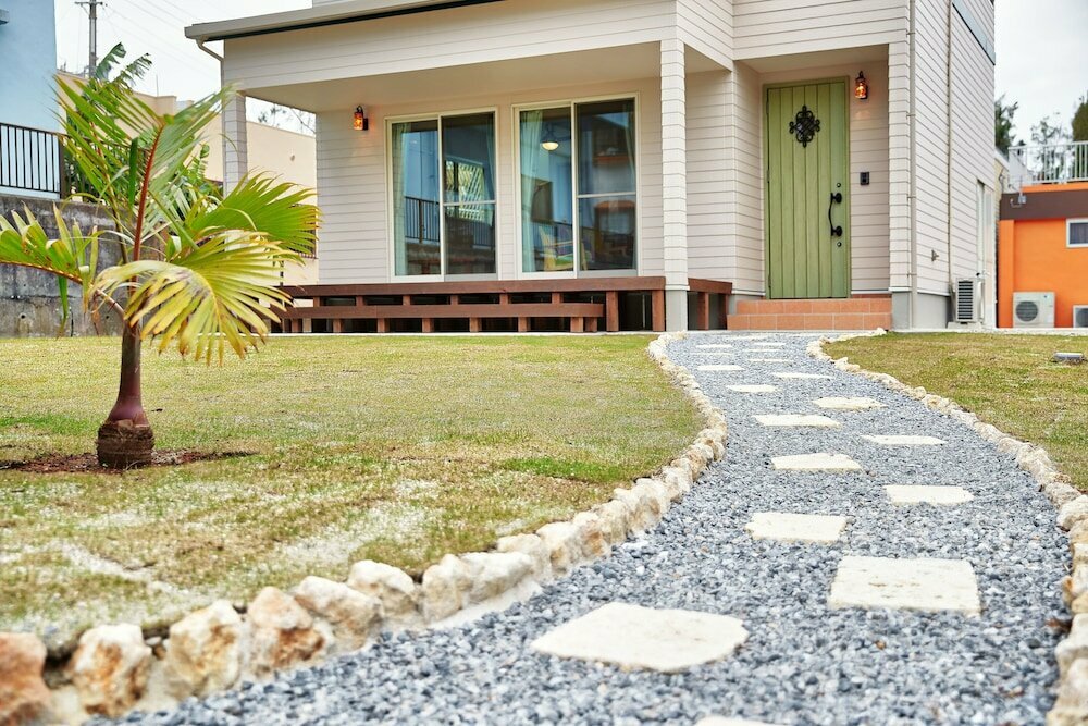 Otel Private Villa Espacio Onna, , foto