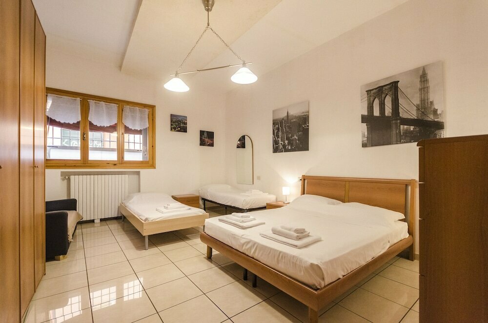 Kısa süreli konaklama Carro Apartment, Bologna, foto