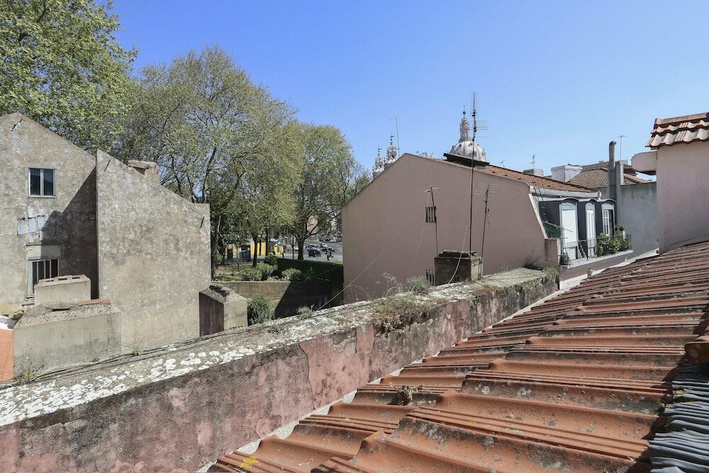 Otel Estrela Design by Homing, Lizbon, foto