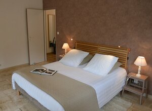 Logis du Parc (Pays de la Loire, Vendée, Arrondissement de La Roche-sur-Yon, Saint-Fulgent, Rue du Parc, 5), otel
