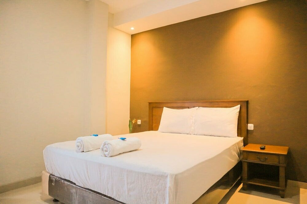 Otel Urban Fendi's Tirtodipuran, Yogyakarta, foto