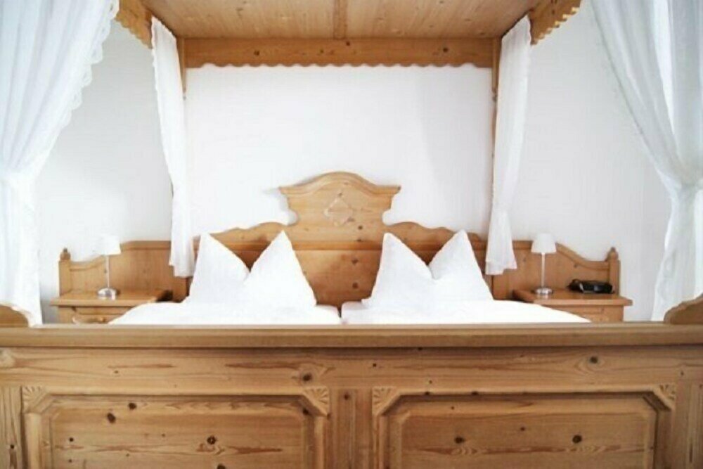 Otel Hotel Gasthof Schönblick, Bavyera, foto