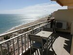 Apartamento El Yate In Front Of The Sea (Calle Río Fuengirola No:26, Fuengirola), otel