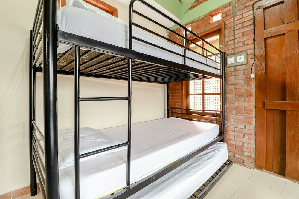 Otel Omah Kemiri 4 Yogyakarta, Dünya, foto