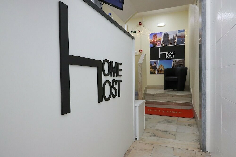 Pansiyonlar, hosteller Lisbon Home Host - Hostel, Lizbon, foto
