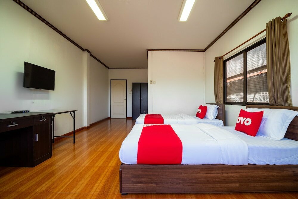 Otel Oyo 836 Pk Residence, Dünya, foto