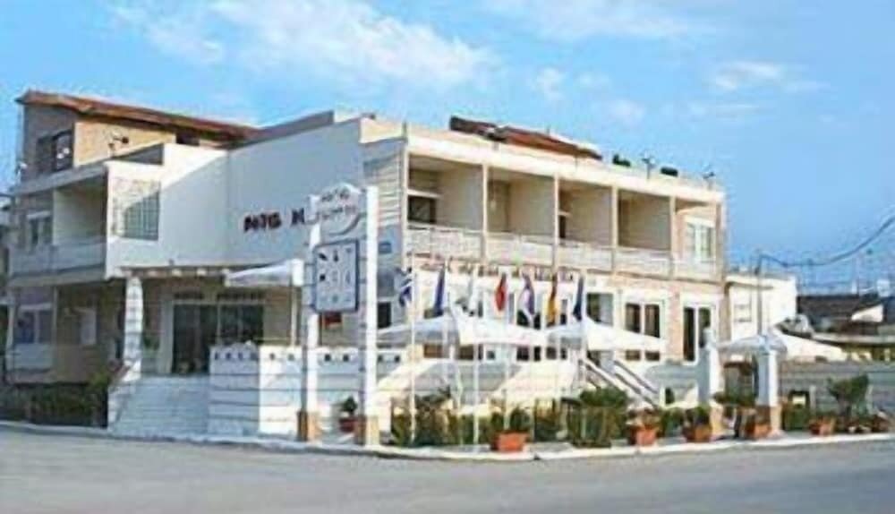 Otel Filippos, Dünya, foto