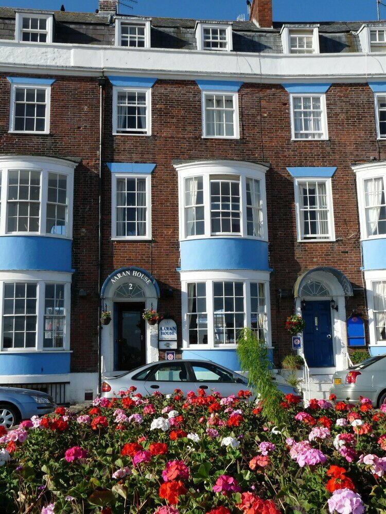 Otel Aaran Guesthouse, , foto