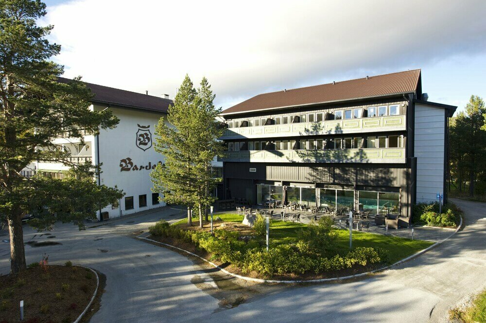 Otel Bardøla Høyfjellshotell og Hytter, Buskerud, foto