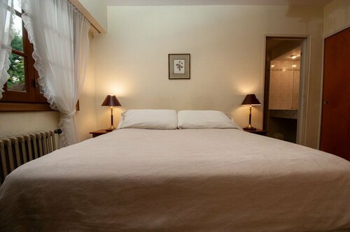 Otel Hosteria Angelina, Esquel, foto