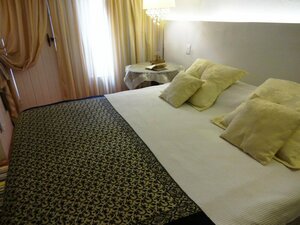 Solar das Artes Pousada Boutique (Salvador, Rua Das Laranjeiras 34 Pelourin), otel  Salvador'dan