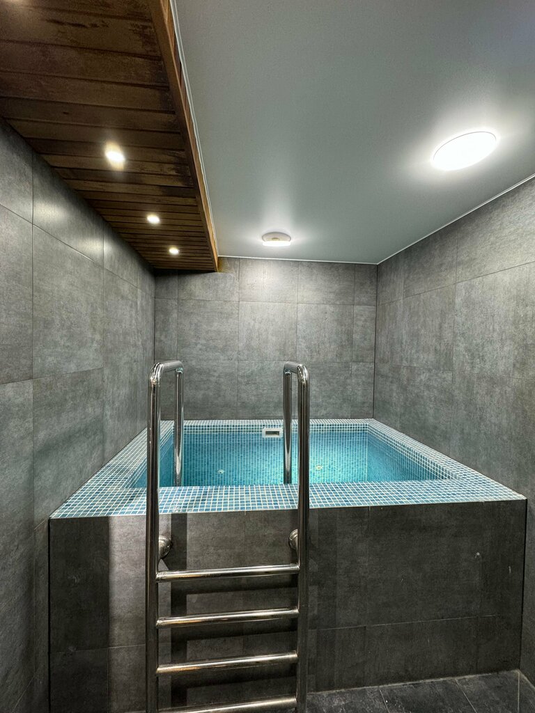 Saunalar Kedr&Pikhta, Astana, foto