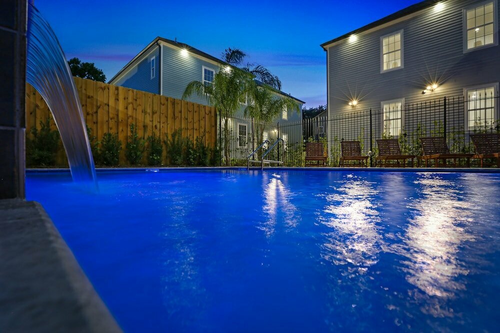Otel Pristine Brand New 5br by Hosteeva, Louisiana Eyaleti, foto
