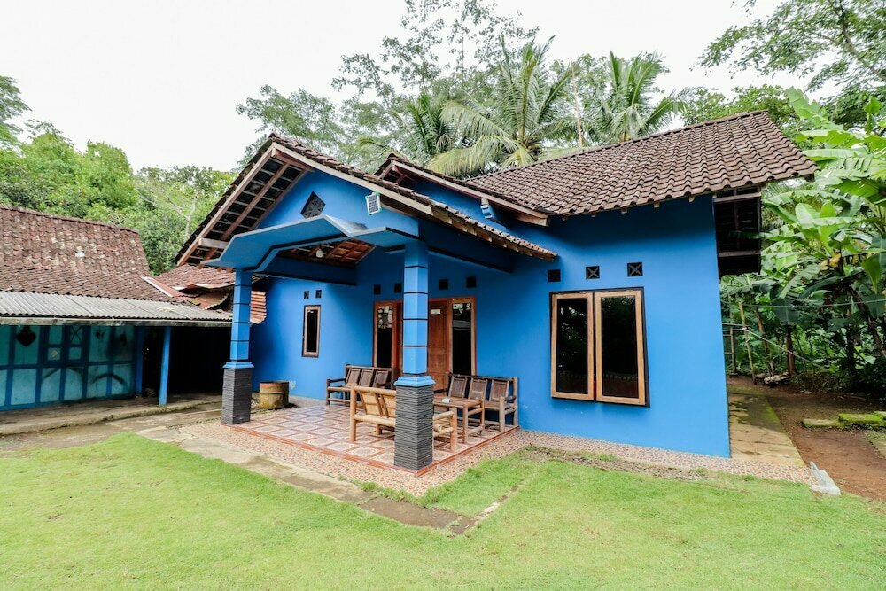 Otel Ringin Guesthouse, Dünya, foto