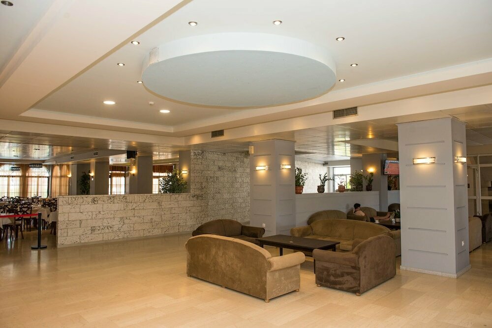 Otel Hotel Alexander the Great, Dünya, foto