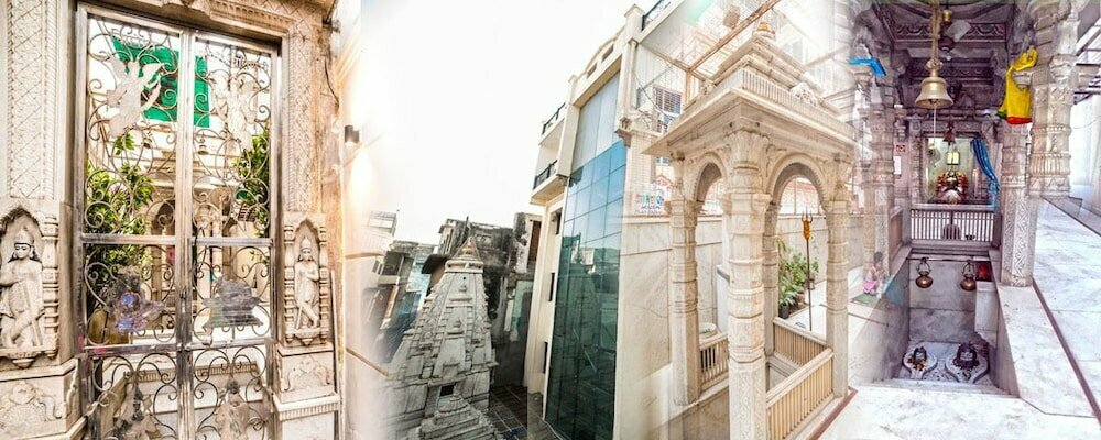 Otel Ganga Darshanam Guest House, Varanasi, foto