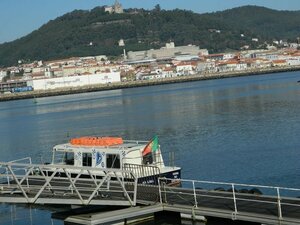 Cabedelo Seaside (Viana do Castelo, Estrada do Castelo), otel  Viana do Castelo'dan