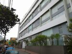 Pleno centro de Miraflores (Distrital Miraflores, Calle Bellavista, 325), otel  Lima Bölgesi'nden