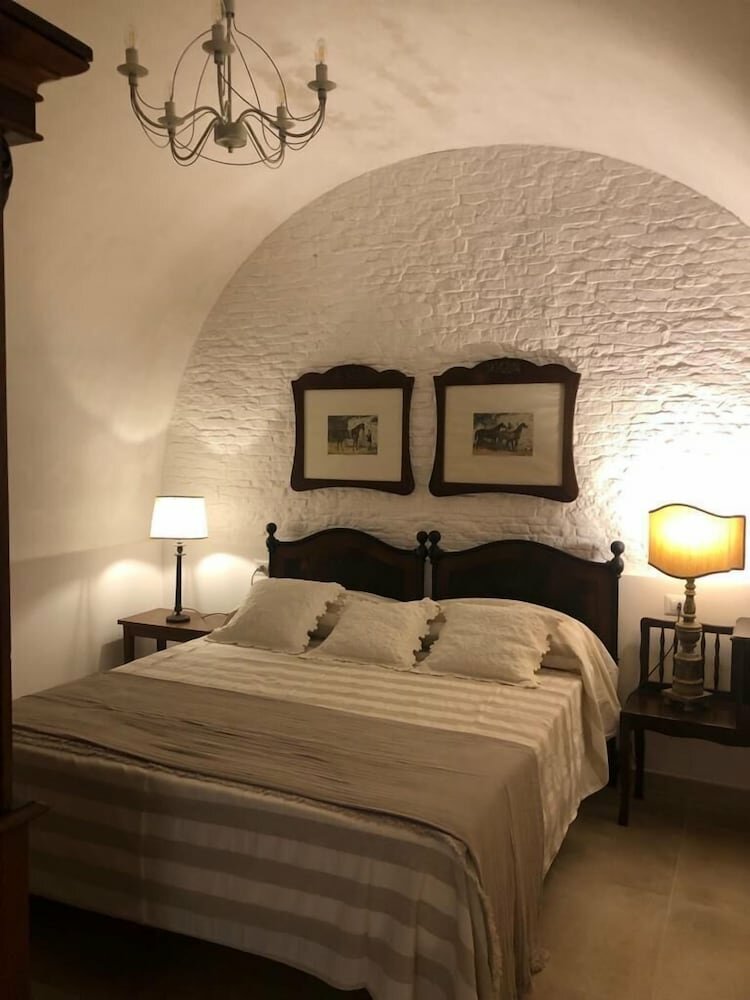Otel Le Stanze del Borgo, Nettuno, foto