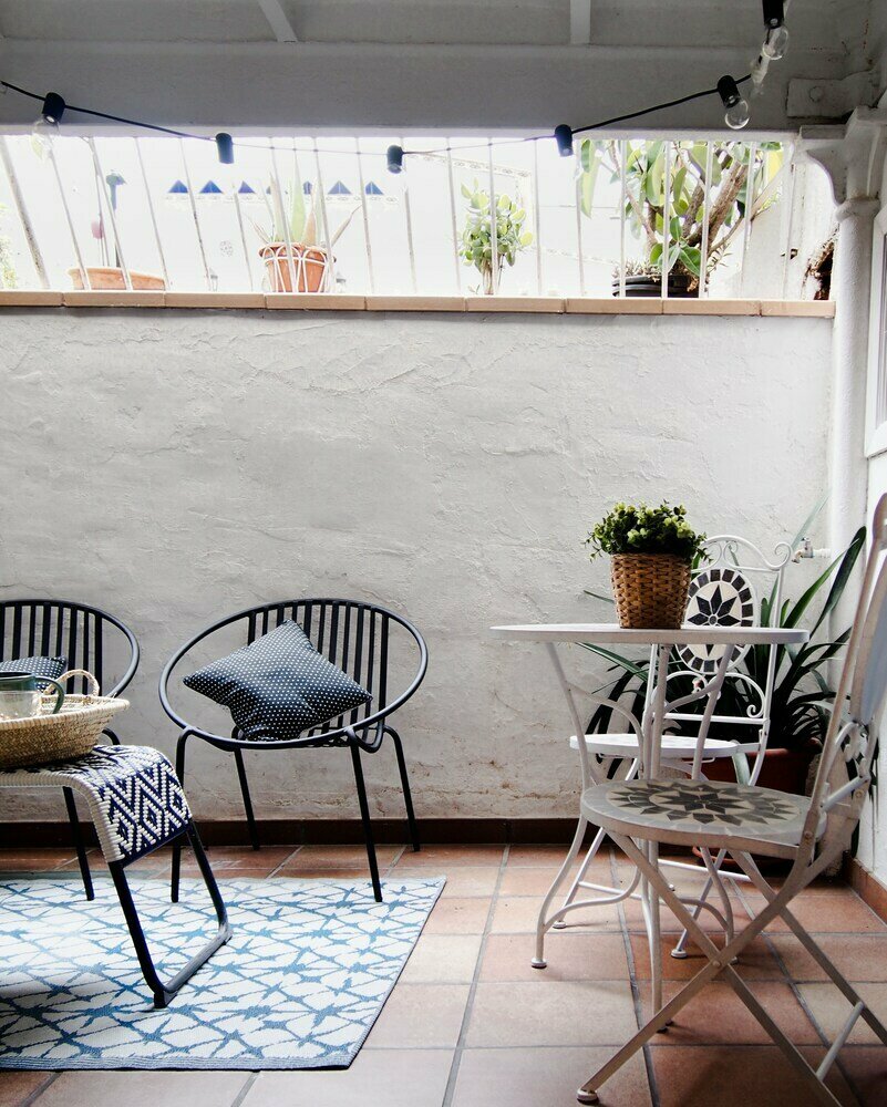 Otel Aragó large and cozy 3br apartment, Barselona, foto