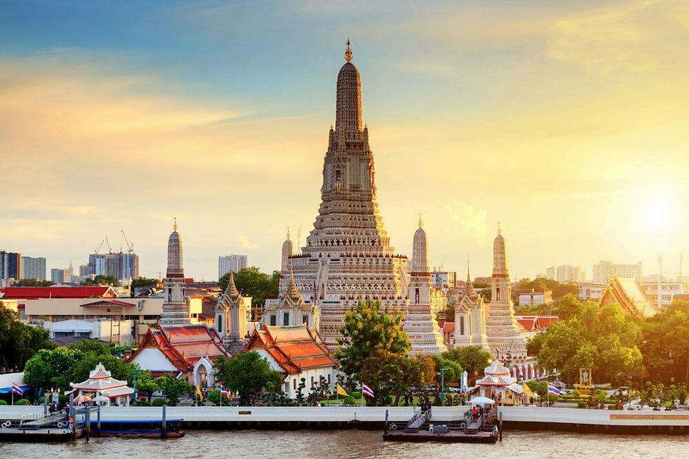Otel Sala Rattanakosin Bangkok, Bangkok, foto