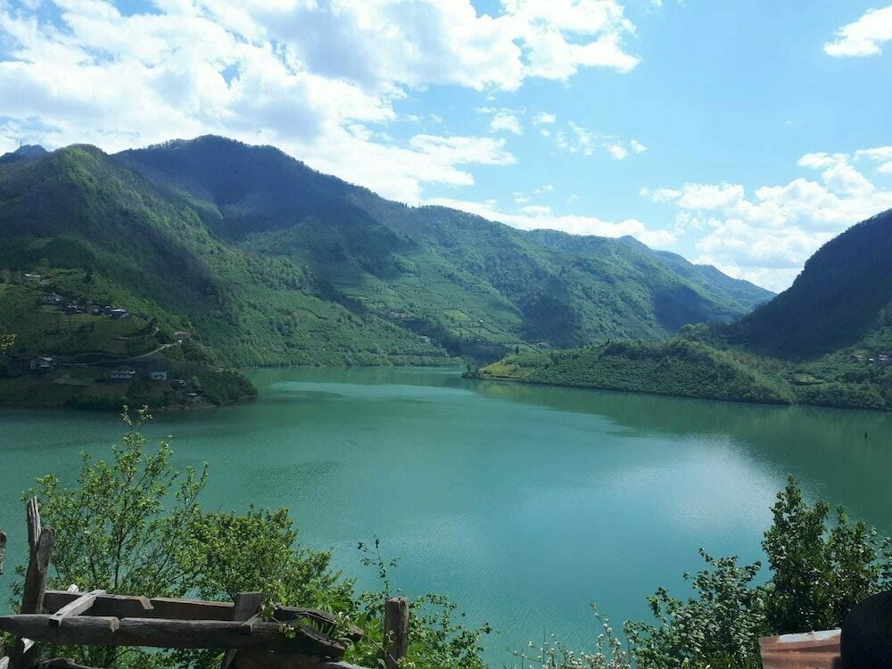 Otel Adas Dag Evi & Restoran, Borçka, foto