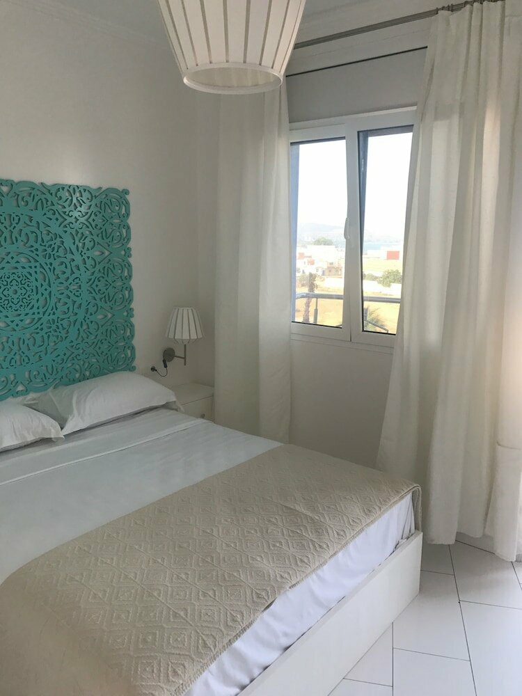 Otel Aparthotel & Hotel Doha, Dünya, foto